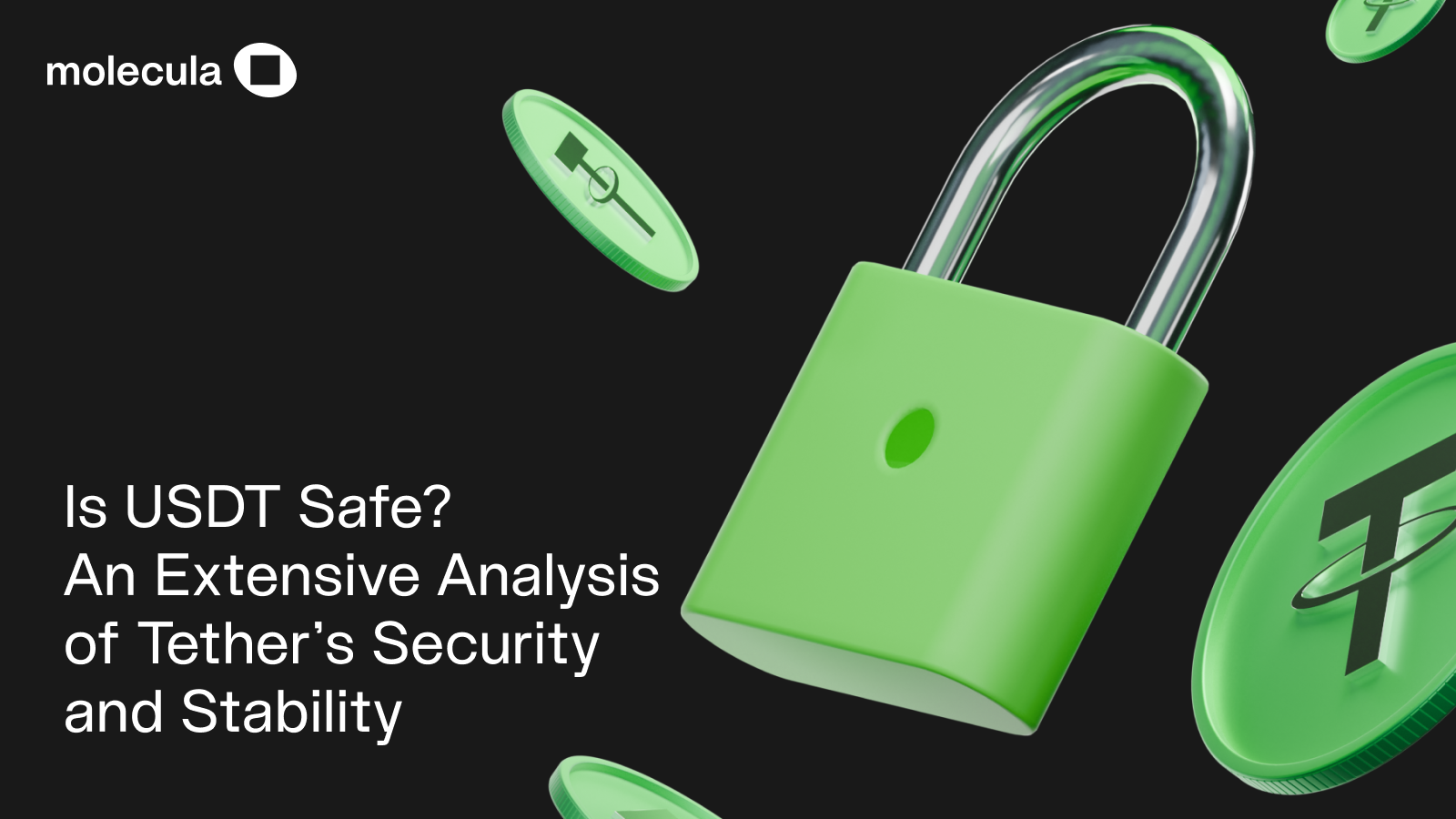 Is USDT Safe Comprehensive Tether Security Analysis is-usdt-safe-comprehensive-tether-security-analysis