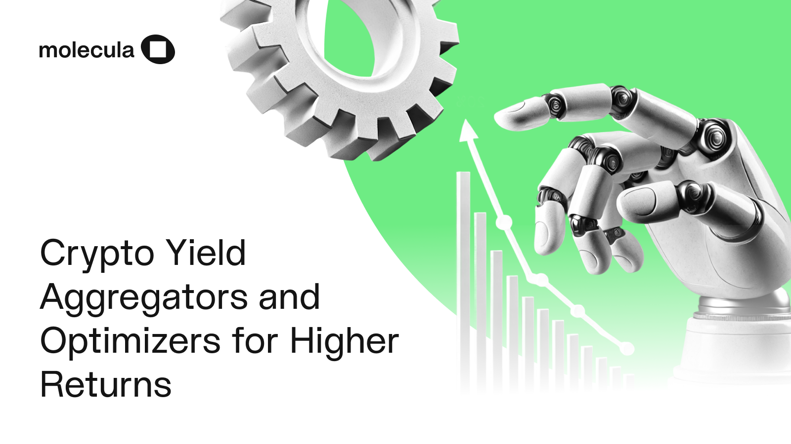 Yield Crypto Aggregators and Optimizers You Need to Know