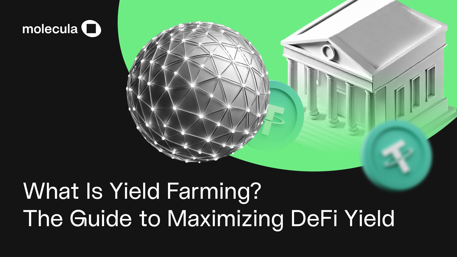 Profitable DeFi Yield Farming Approaches For Smart Investors
