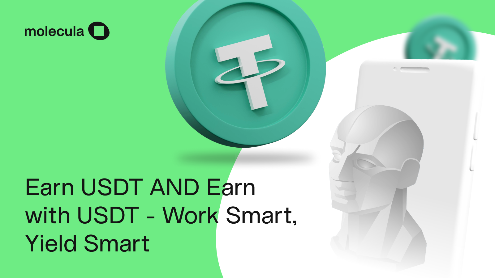 Earn USDT: A Complete Guide for Freelancers to Become Investors